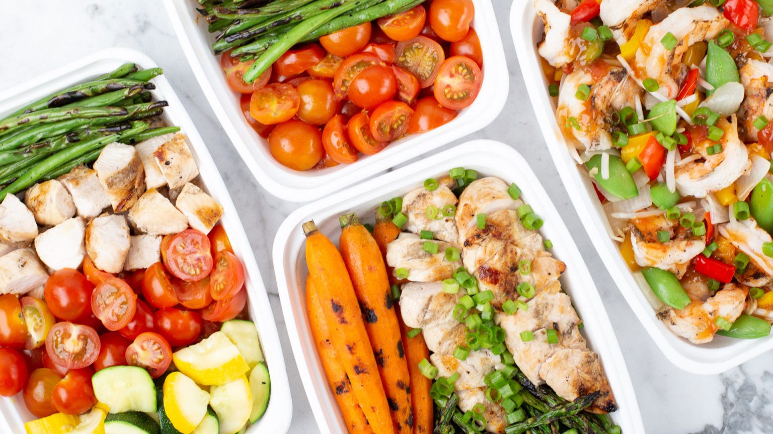 The Science Behind Pre-Workout Meals: What to Eat and WHEN – MacroPlate ...