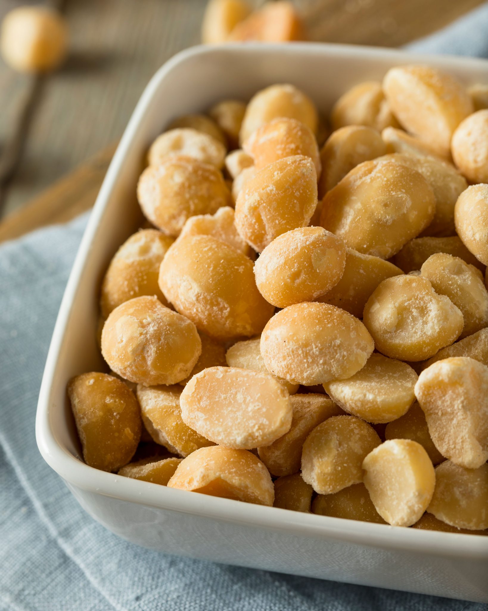 The World’s 9 Healthiest Natural Fats – MacroPlate Blog