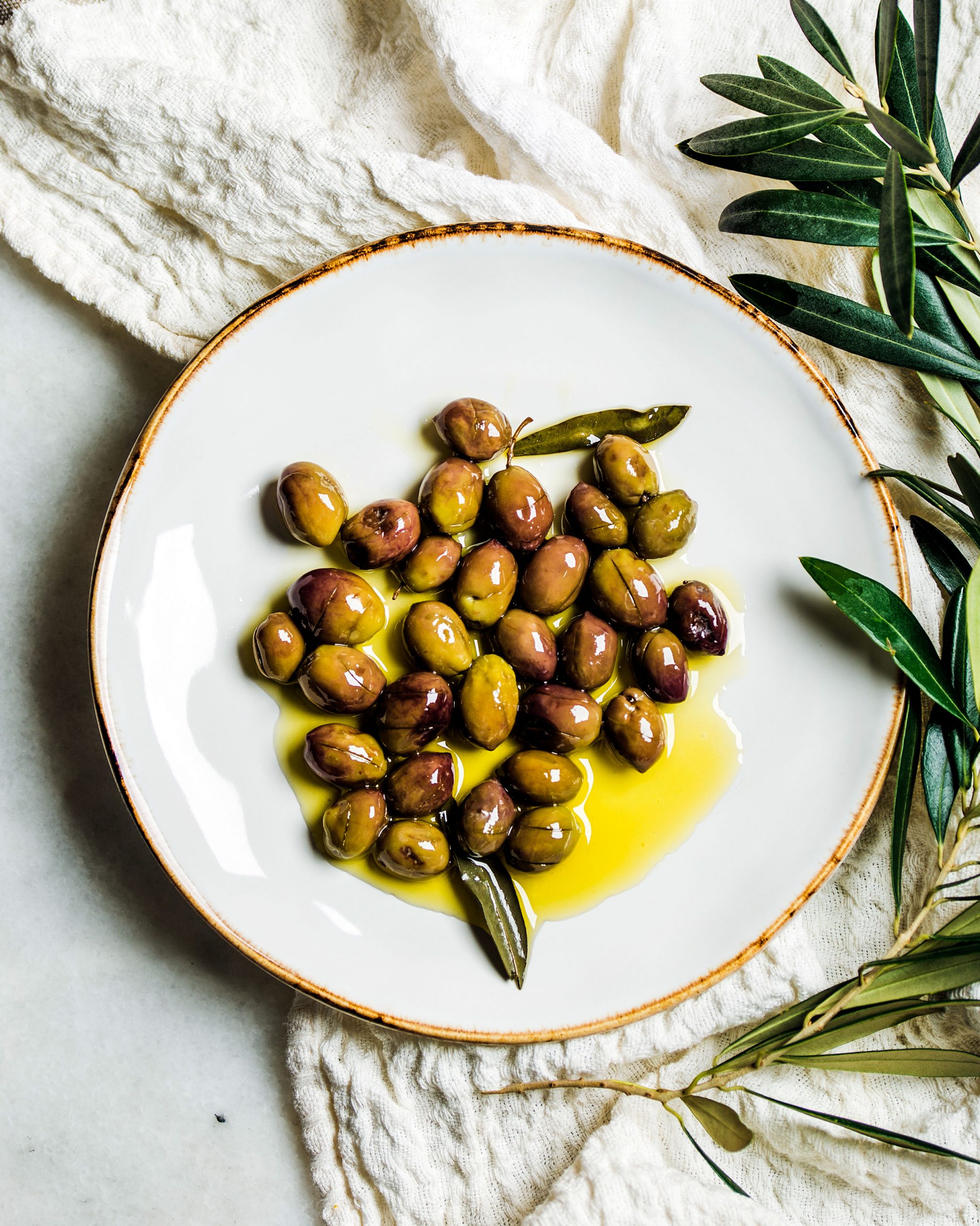 The World’s 9 Healthiest Natural Fats – MacroPlate Blog