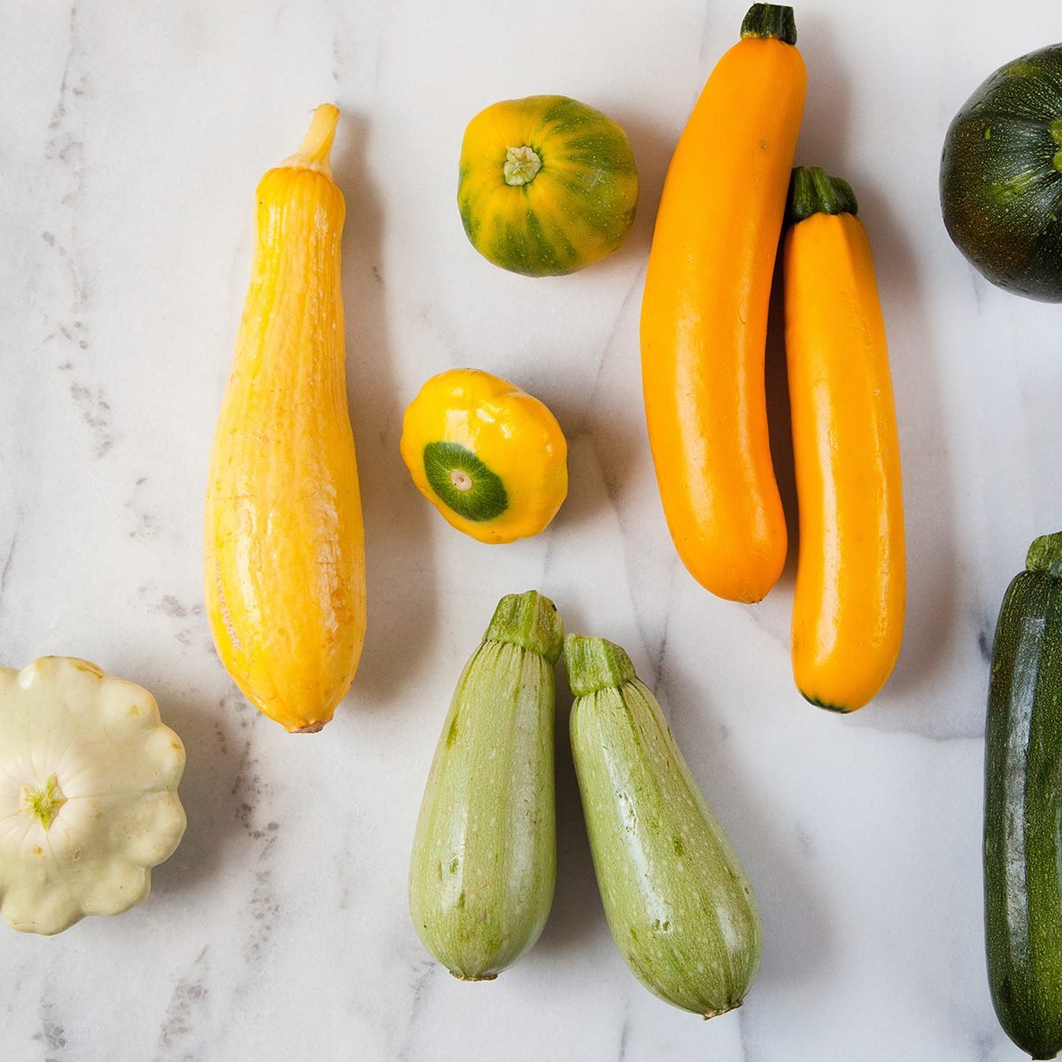 Ingredient Spotlight: Summer Squash – MacroPlate Blog